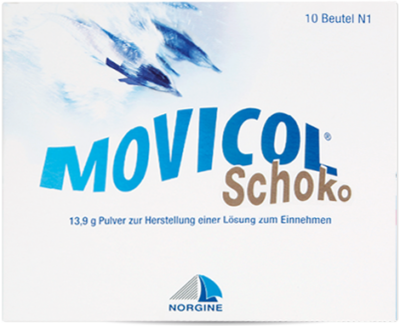 So kann Movicol® bei Verstopfung helfen | Movicol®