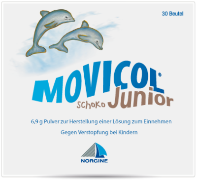 Alle Movicol® Produkte | Sanfte Verstopfungslinderung